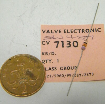 10 pieces CV7130 OA91 new old stock diode | eBay UK