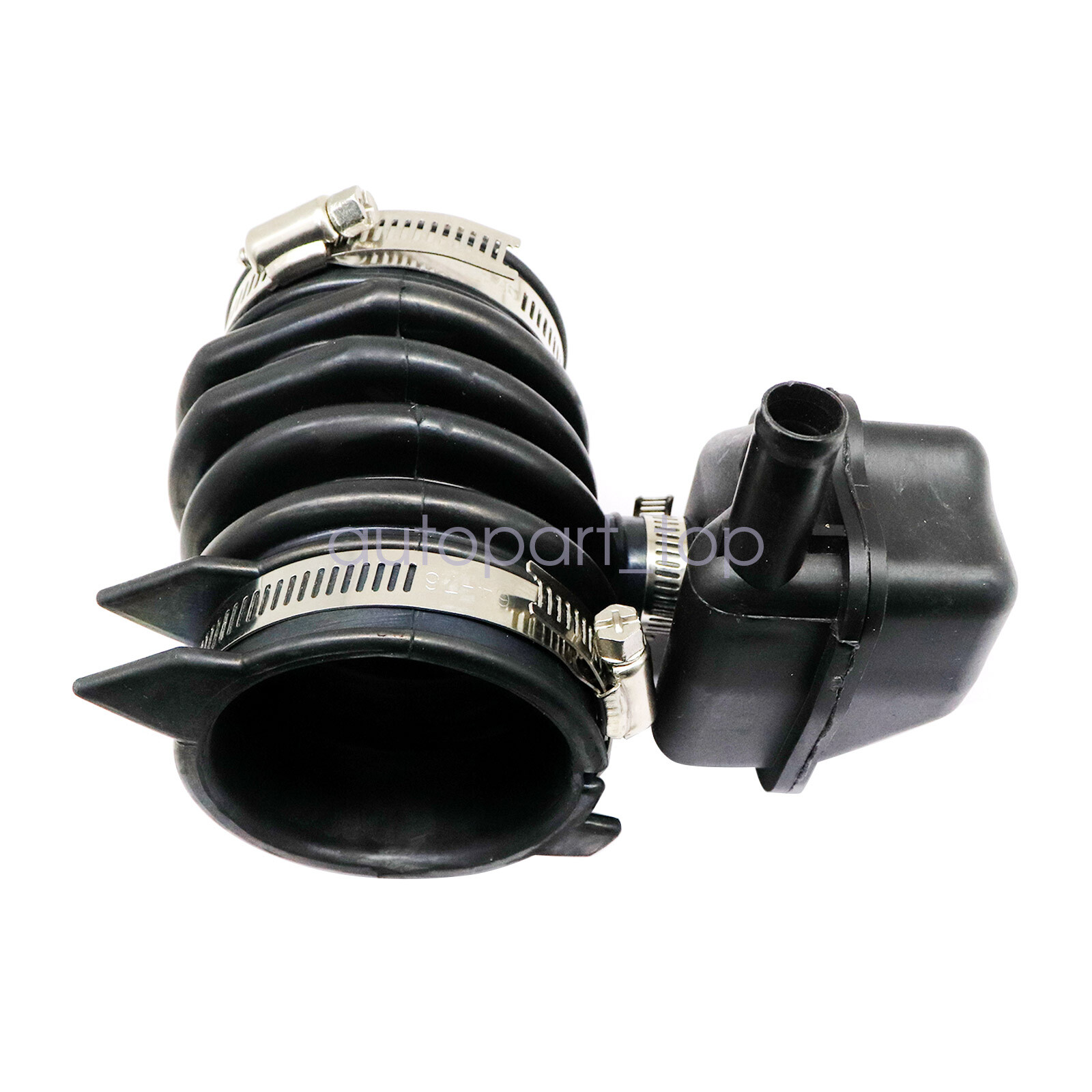 NEW Quality Air Intake Hose 16576-1HK0A Fit For 2012 Nissan Versa 1.6L ...