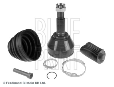 FRONT CV JOINT KIT BLUE PRINT ADN18974 FITS NISSAN | eBay UK