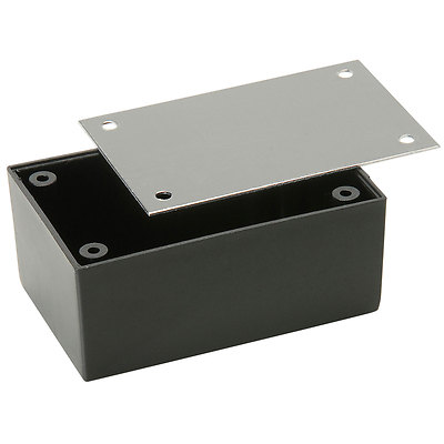 Project Box 3-1/4" x 2" x 1-3/8" | eBay