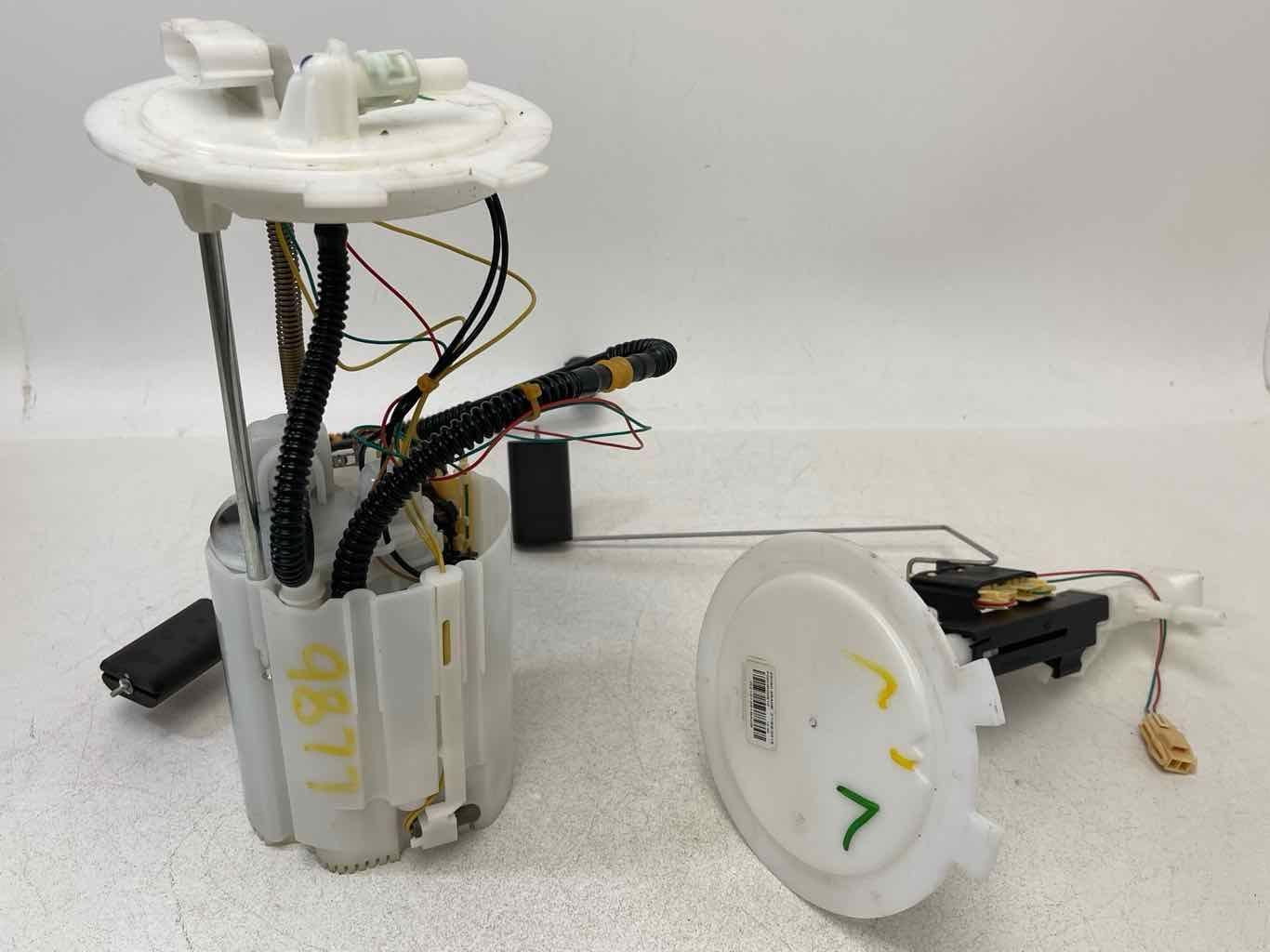 Fits 14 - 20 NISSAN ROGUE 2.5L Fuel Pump Assy Set of 2 Korea Built ...