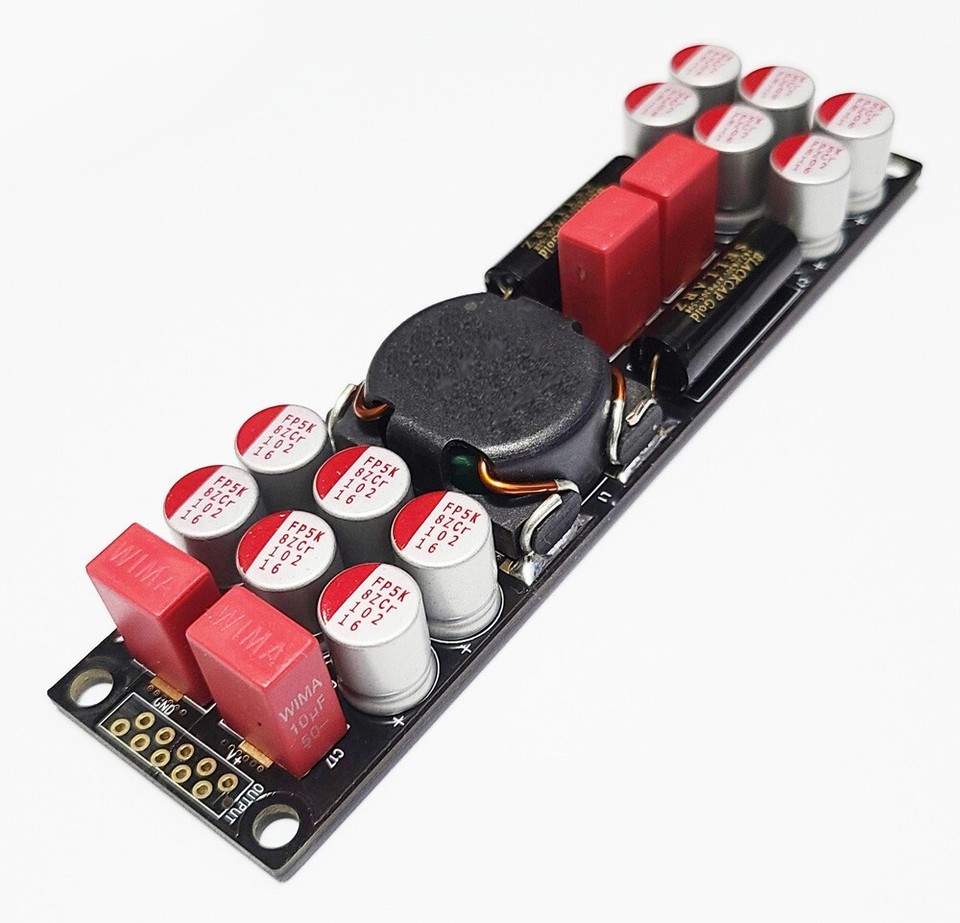 Noise Filter for Switching Mode Power Supply(SMPS) | eBay