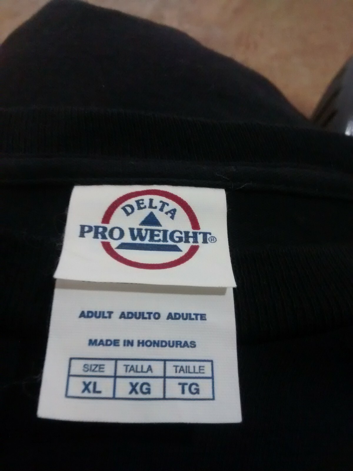 HORRORPOPS OFFICIALLY LICENSED FULL COLOR 2010 T-SHIR… - Gem