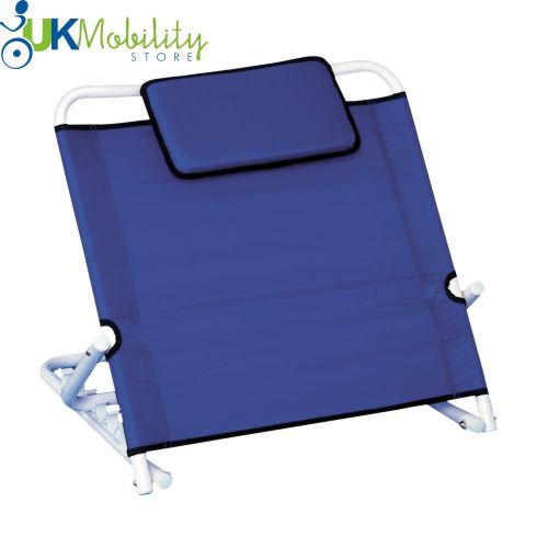 Height Adjustable Angle Back Bed Rest for Comfort in Bed With Head ...