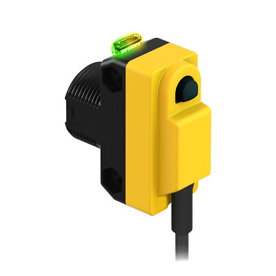 BANNER QS18UPA High Speed Ultrasonic Sensor New Kd | eBay