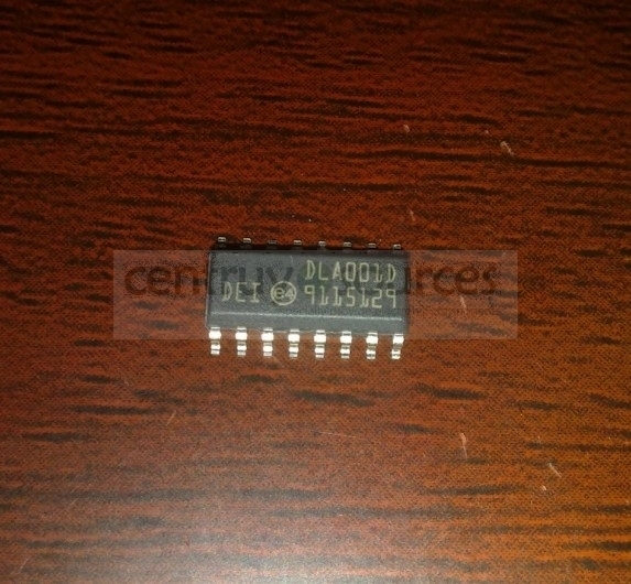 15pcs Original DLA001D Dla001 PWM Controller ST Sop-16 for sale online | eBay