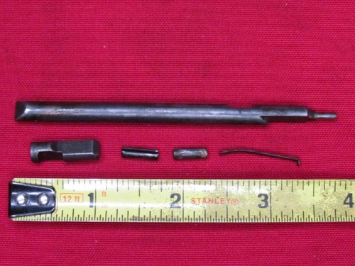 Marlin 336 Firing Pin Assembly - Front Rear Spring & Pins | eBay