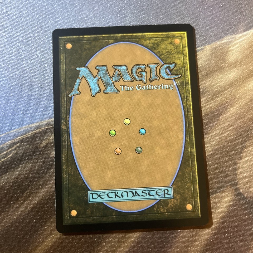 MTG / Cyberman Patrol / Nm - Never Played | eBay