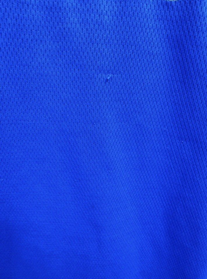 Chelsea Fly Emirates Reversible Football Shirt - Size M | eBay UK