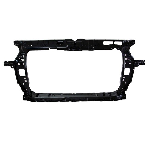 New Front Radiator Support Direct Replacement Fits 2014-2017 Hyundai ...