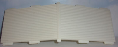 1/64 Ertl Farm Country White Machine Shed Roof Section | eBay