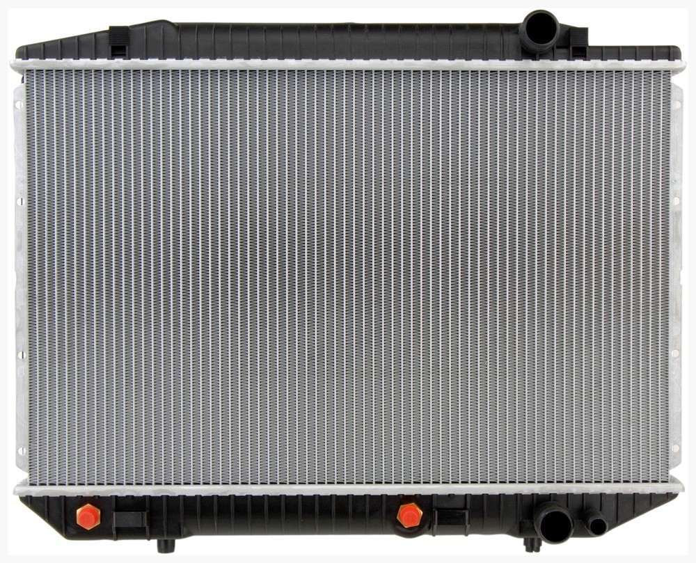 Radiator APDI 8010438 for sale online | eBay
