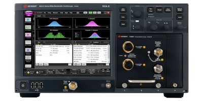 Oscilloscopes - Oscilloscope With Gpib