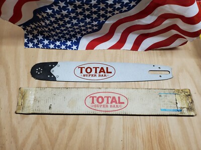 Total Super Bar 48PV34 | eBay