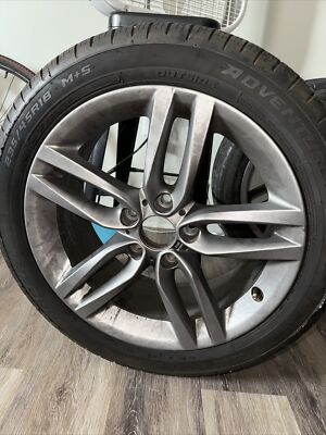 bmw used wheels 18 inch rims 5x120 | eBay