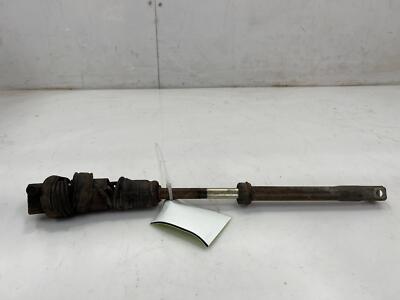 2000 - 2011 Ford Ranger Lower Steering Shaft OEM 8L5Z-3B676-B | eBay