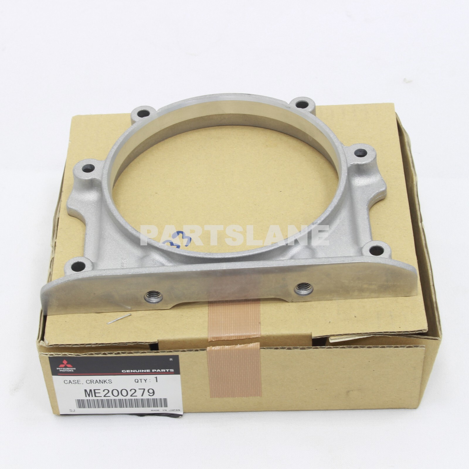 ME200279 Mitsubishi Casecrankshaft RR O Genuine OEM Part for sale ...