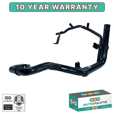076121065A ENGINE COOLANT METAL WATER PIPE HOSE FOR VW CRAFTER 2E, 2F 2 ...
