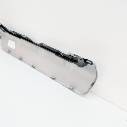 Land Rover Discovery Sport L550 Rear Bumper Lower Cover LR077792 ...