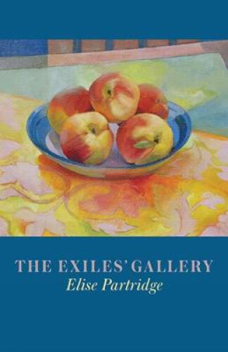 The Exiles' Gallery by Partridge, Elise 9781770899797 | eBay