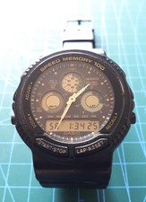 Casio AW 20 Speed Memory 100 for sale online | eBay