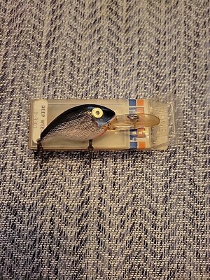 Rebel - Rebel Deep Wee R Fishing Lure