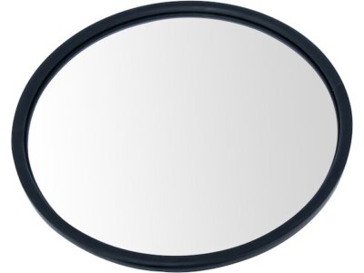 TRQ 82MF12Y Mirror Fits 1965 International D1100 | eBay