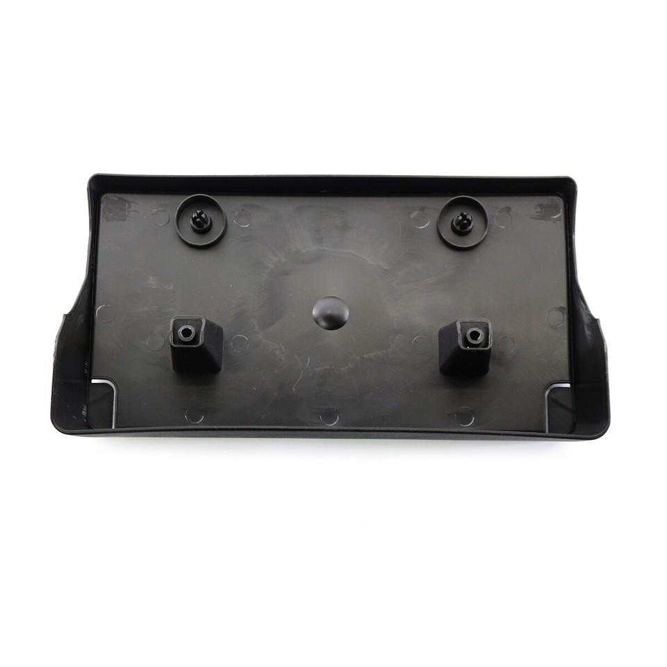 For 2006-2008 Ram 2500 3500 Front License Plate Tag Bracket Holder with ...