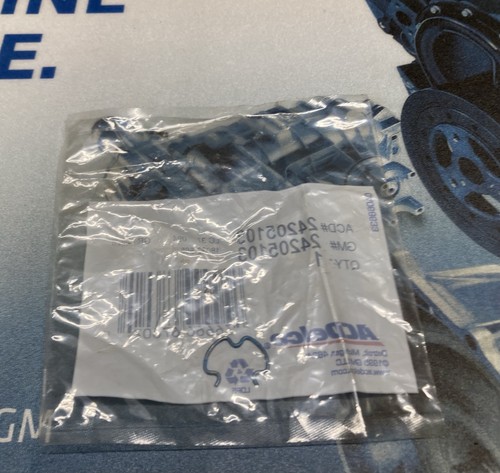 24205103 ACDelco Transmission Cooler Line Retainer (Lot of 5) | eBay
