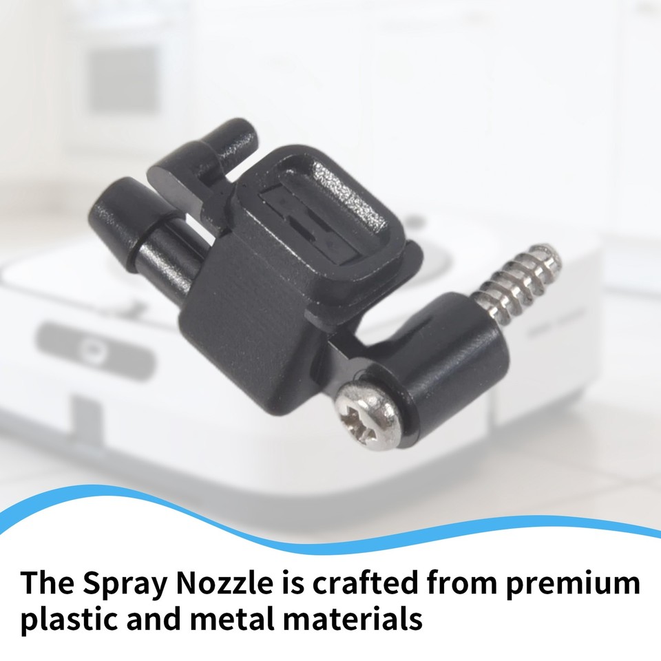 Nozzle for M6 240 241 244 Series Robot Vacuum Cleaner Replacement6249 ...