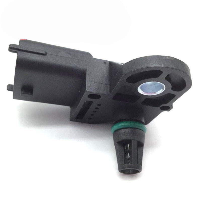 0281002437 For Opel Intake Inlet Manifold Air Pressure Sensor 5 Year ...