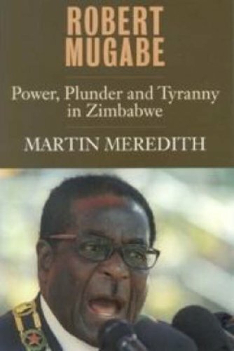 Robert Mugabe by Meredith, M. Paperback Book The Fast Free Shipping ...