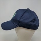 Otto Men's Snapback Hat Blue Size OSFM Embroidered Wolfpack Hockety ...