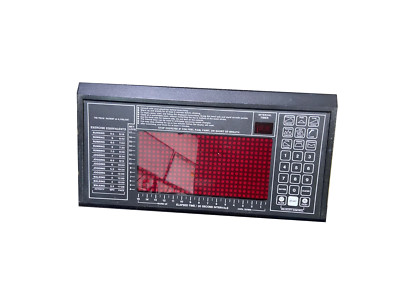 Repair Service For Stairmaster Console 4000PT 4000-P.T. Old Style ...