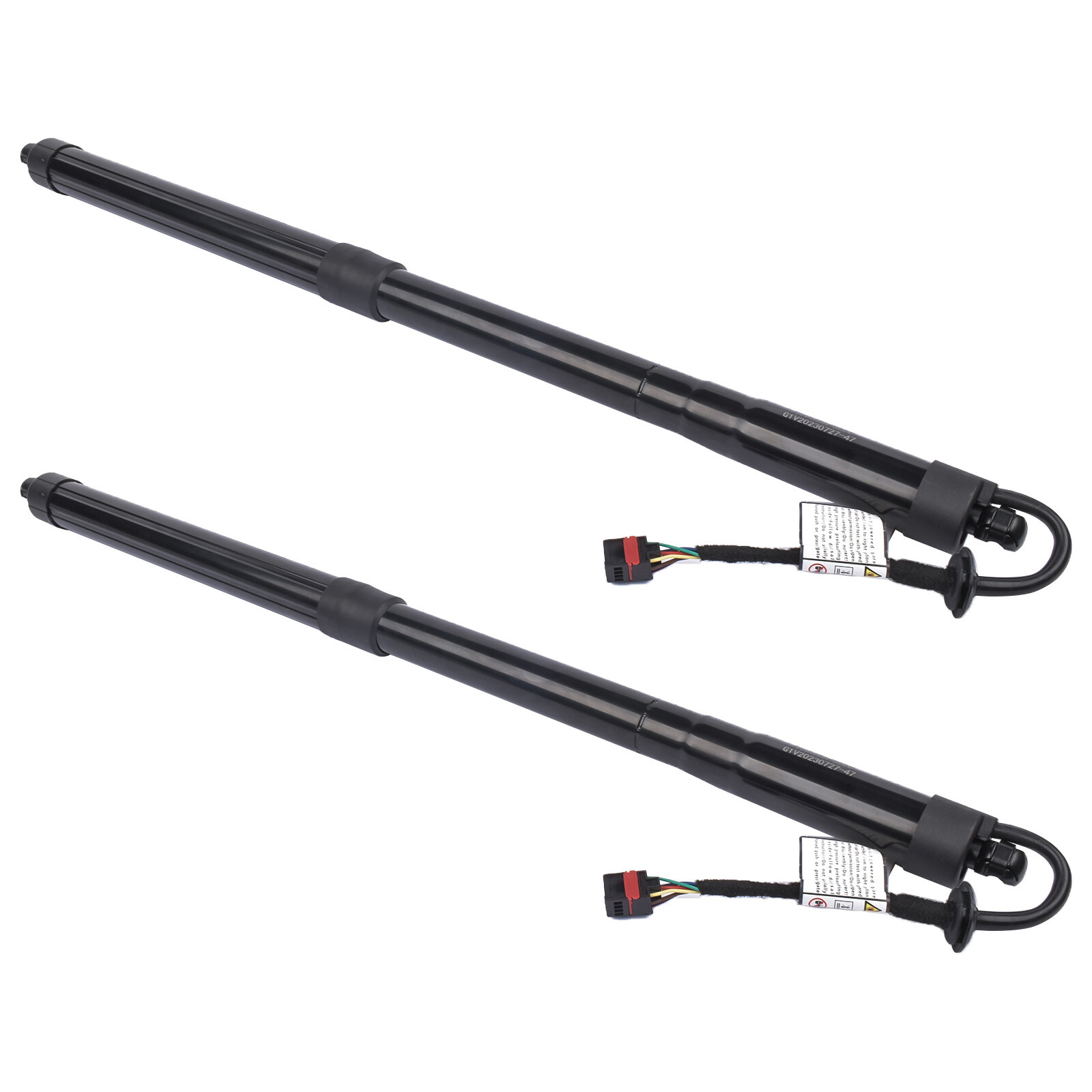 Pair Rear Left / Right Power Hatch Lift Support for Infiniti JX35 QX60 ...