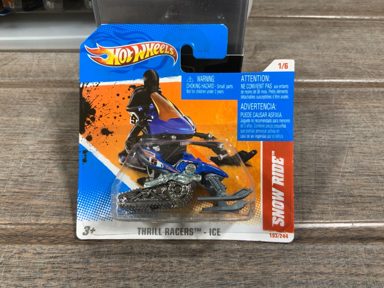 HOT WHEELS ATV 4 WHEELER ROLL CAGE SNOW MOBILE COLLECTION UPDATED 2/29 ...