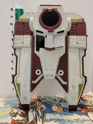 Star Wars Republic Fighter Tank | eBay