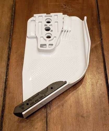 STIHL Chainsaw Sprocket Bar Cover MS270 MS381 MS440 1128-640-1706 ...