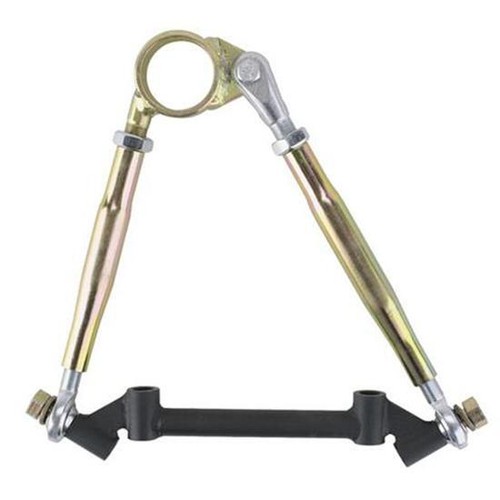 Adjustable A-Arm with Cross Shaft, Strut Type, 10 Inch | eBay