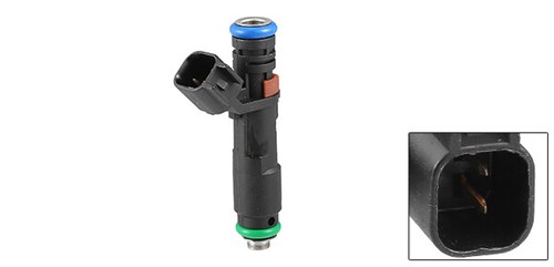 Car Engnie Fuel Injectors for Ford F-250 Super Duty 2005-2007 Metal ...
