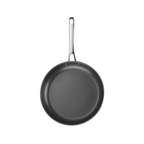 Cuisinart Classic 12" Stainless Steel Non-Stick Skillet - 8322-30NS | eBay