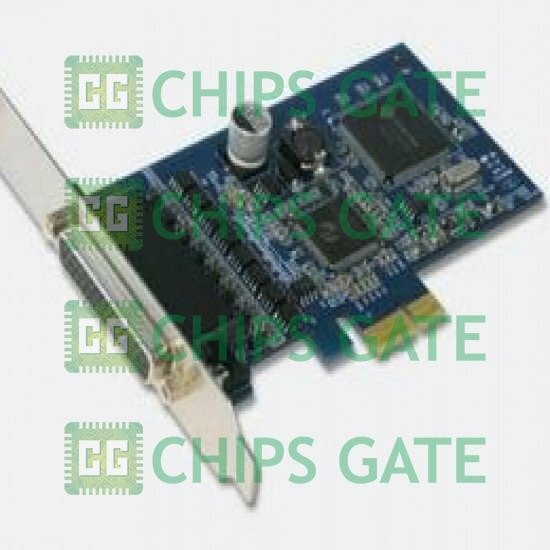 1PCS Brand NEW SUNIX IPC-E2104 RS422/485 Fast Ship | eBay