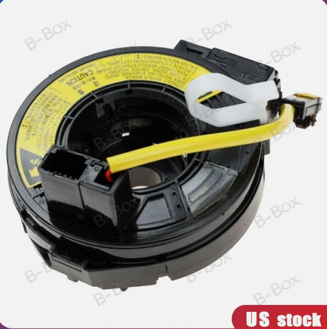 New Steering Wheel Clock Spring 37480-62J00 for Suzuki Grand Vitara ...