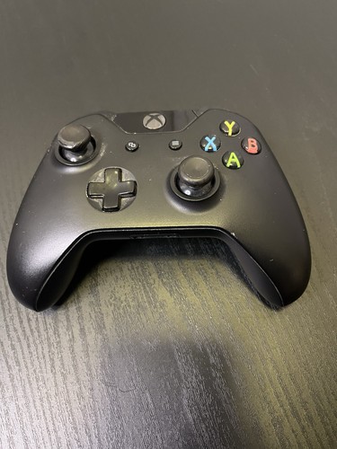 Xbox One Controller Model 1537 Game Controller WORKING* | eBay