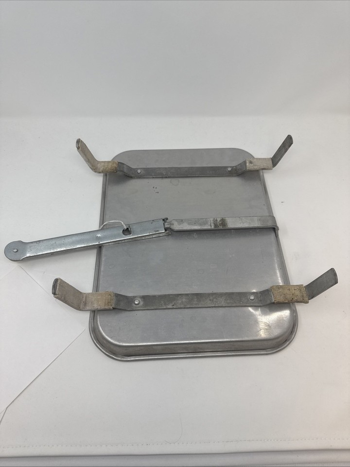 Vintage Car Hop Drive -In TraCo Window Tray | eBay