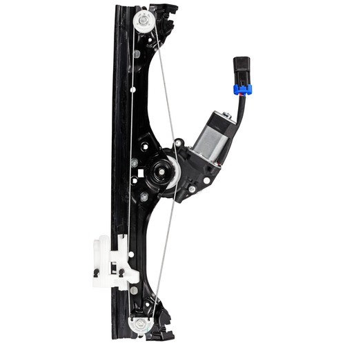 Window Regulator Glass Front Passenger Right Side Hand 68070266AE for ...