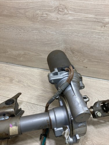 Prius Adaptive Electric Power Steering Swap Conversion Kit Setup Column ...