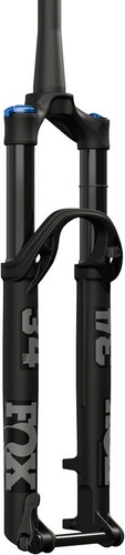 34 SL Performance Suspension Fork - FOX 34 SL Performance Suspension ...