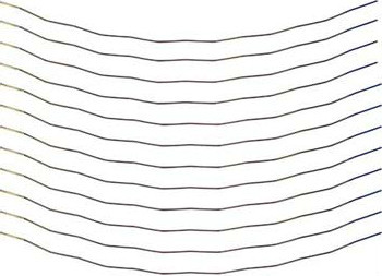 1970-1985 Mazda 12A & 13B Rotary Engine Rebuild Kit Side Seal Springs ...