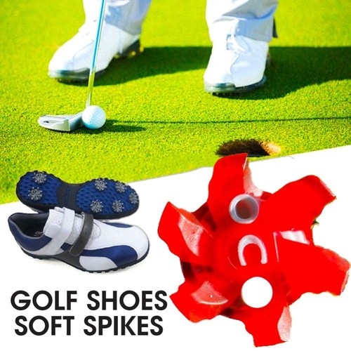 Cleats Shoes Pins Golf Shoes Spikes Golf Shoes Accessories Golf ...